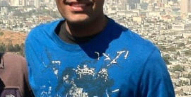 Jay Rajan UCSF | 2 Minute Medicine