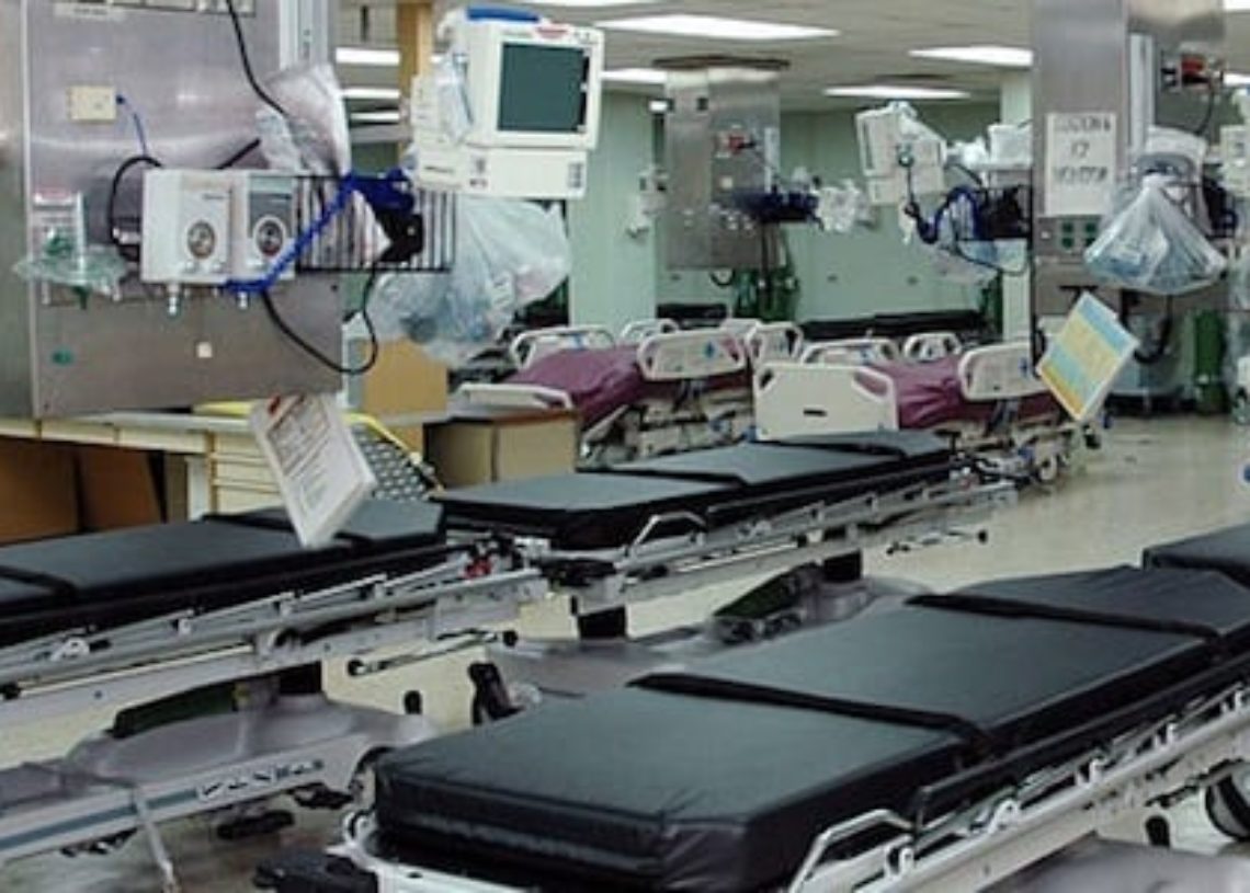 Risk factors and rates of post-intensive care syndrome for patients ...