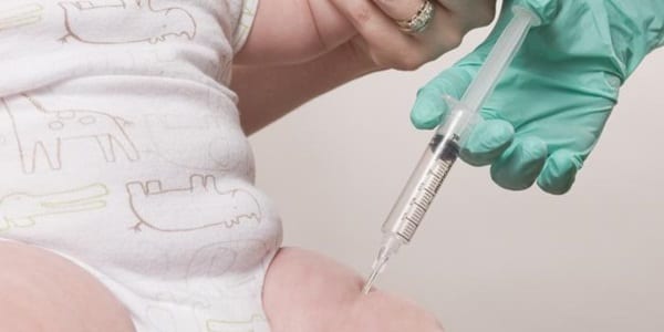 Vitamin K refusal for newborns linked to non-immunization | 2 Minute ... Vitamin K refusal for newborns linked to non-immunization | 2 Minute ...