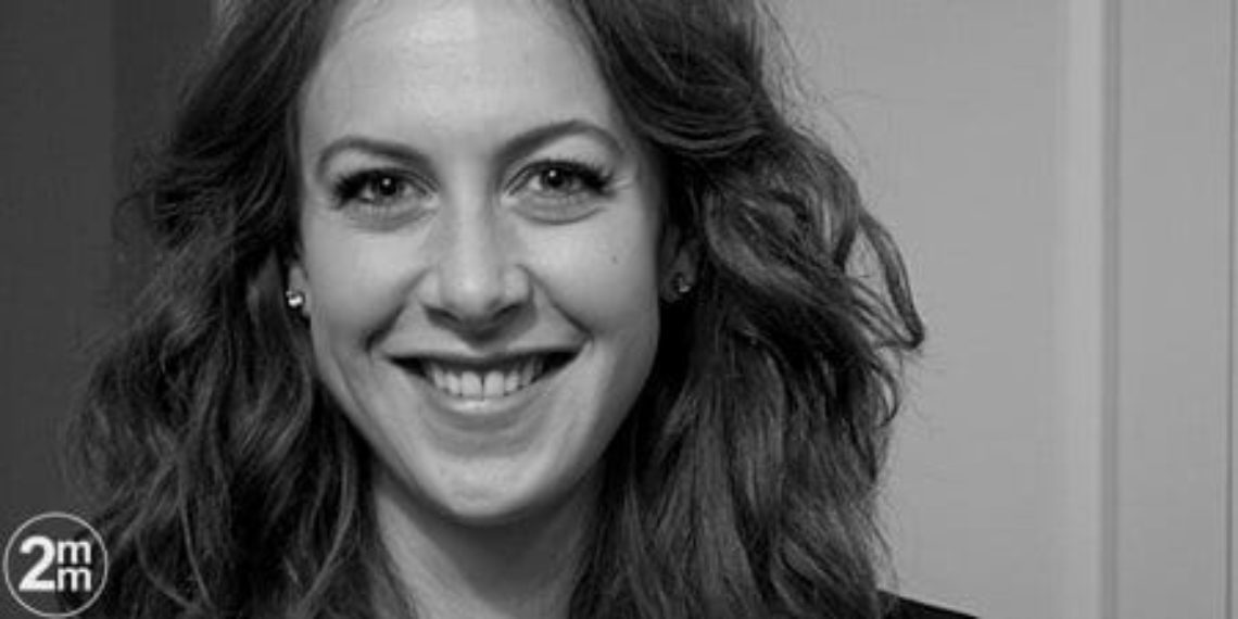 Sarah Stapleton | 2 Minute Medicine