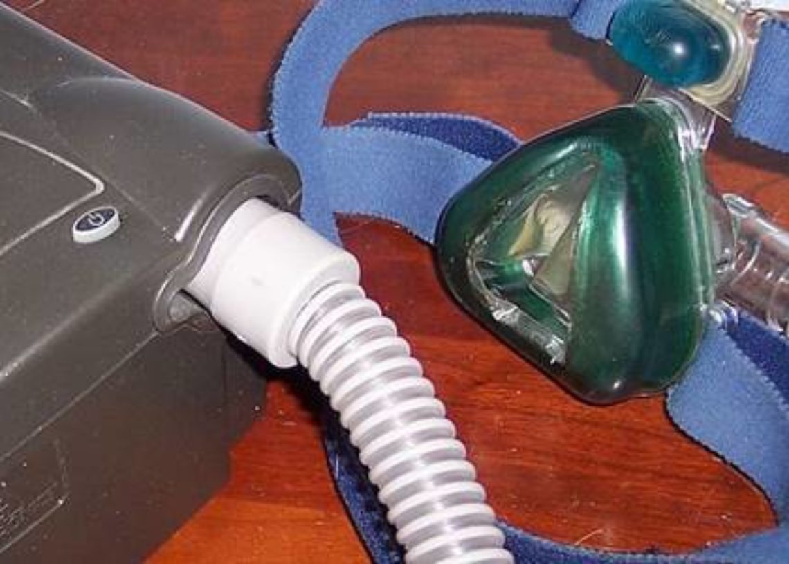 Patient Basics: Sleep Apnea | 2 Minute Medicine