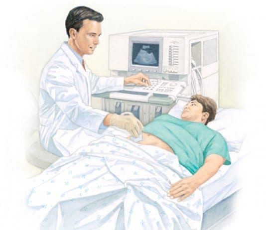 Patient Basics: Ultrasound | 2 Minute Medicine