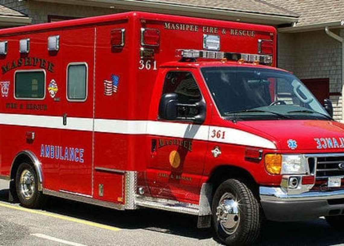 Ambulances equipped for thrombolysis allow for more rapid stroke ...
