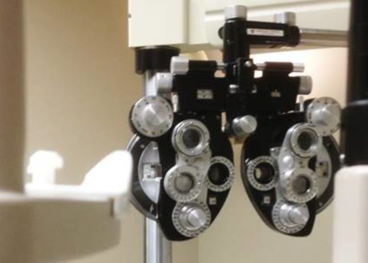 Selective laser trabeculectomy offers long-term benefits over eye drops ...