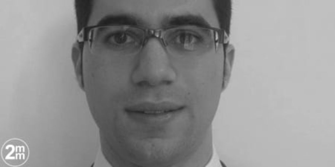 Andrew Micieli | 2 Minute Medicine