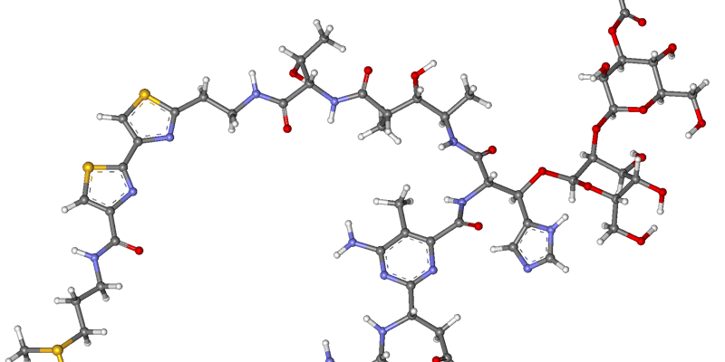 Percutaneous bleomycin foam effectively treats venous malformations | 2 ...