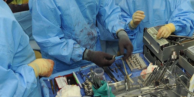 Beta-blockers associated with worse outcomes in non-cardiac ...