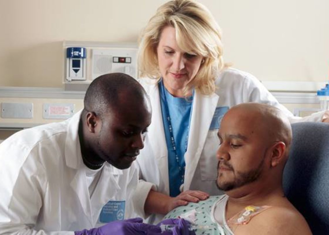 Quick Take: Treatment and Long-Term Clinical Outcomes of Incidental ...