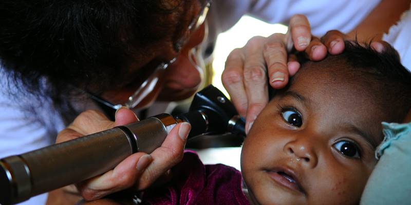 Regeneron: DB-OTO Gene Therapy Restores Genetic Hearing Loss | 2 Minute ...