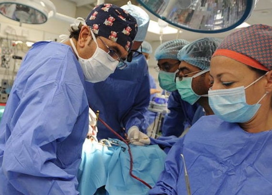 Total hip arthroplasty versus hemiarthroplasty for management of hip ...