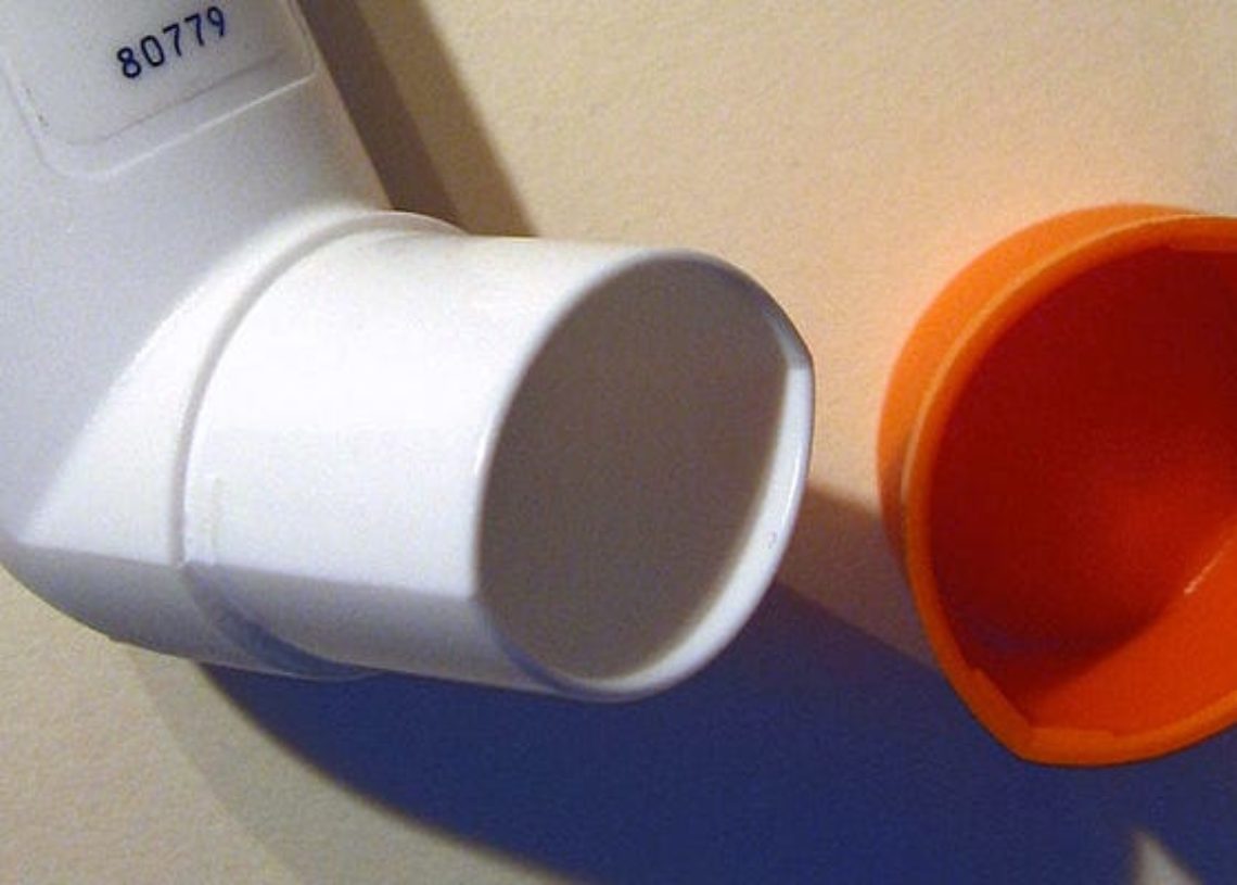 Asthma linked to risk of new-onset obstructive sleep apnea | 2 Minute ...