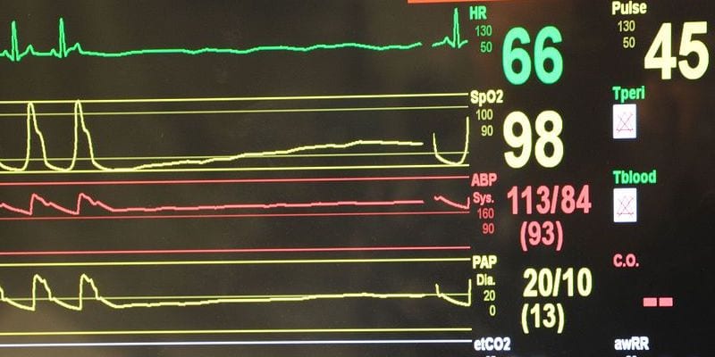 Perinatal outcomes among patients with sepsis during pregnancy | 2 ...