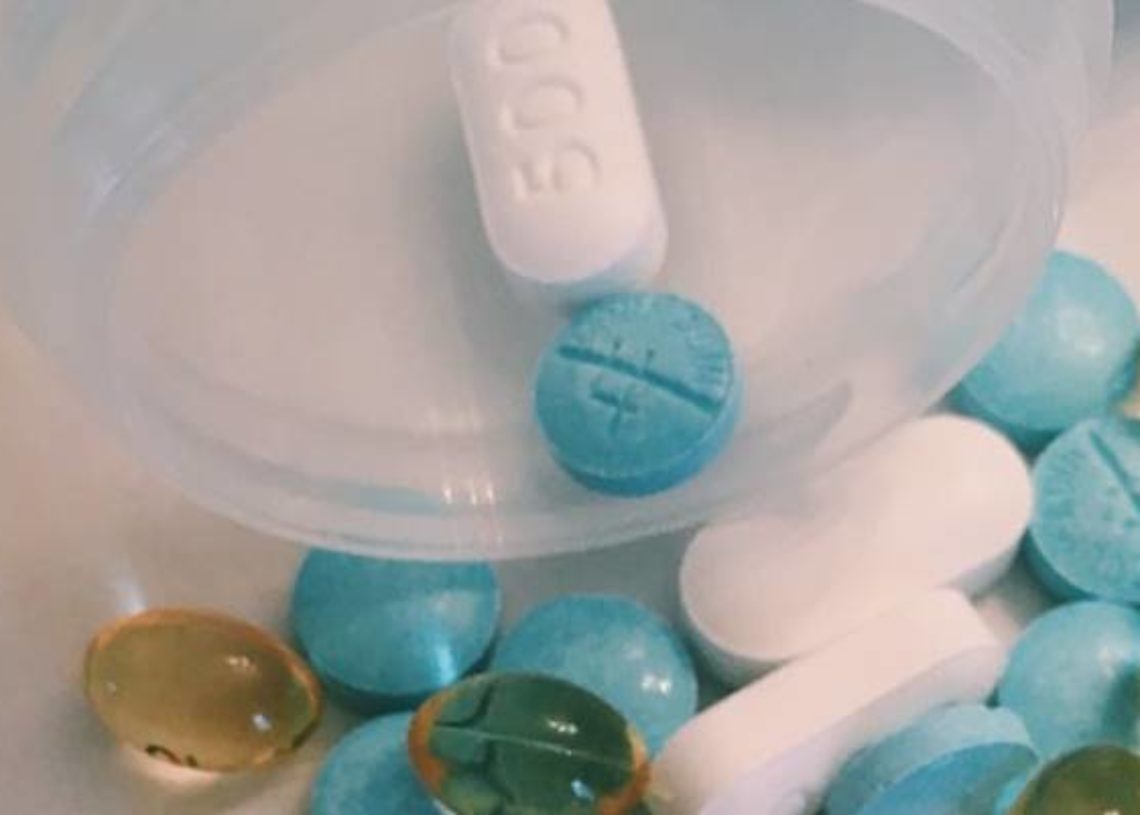 Oral contraceptive use associated with increased risk of alveolar ...